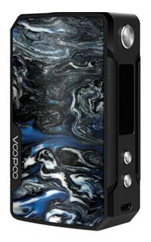Купить Бокс мод Voopoo Drag Mini 117W B Phthalo, цена 1498.75 ₴ — Prom ...
