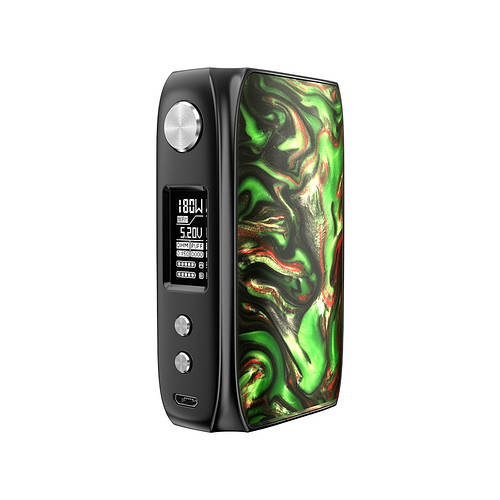 Купити Бокс мод Ijoy Shogun Univ 180W TC Green Specter, ціна 1452.50 ...