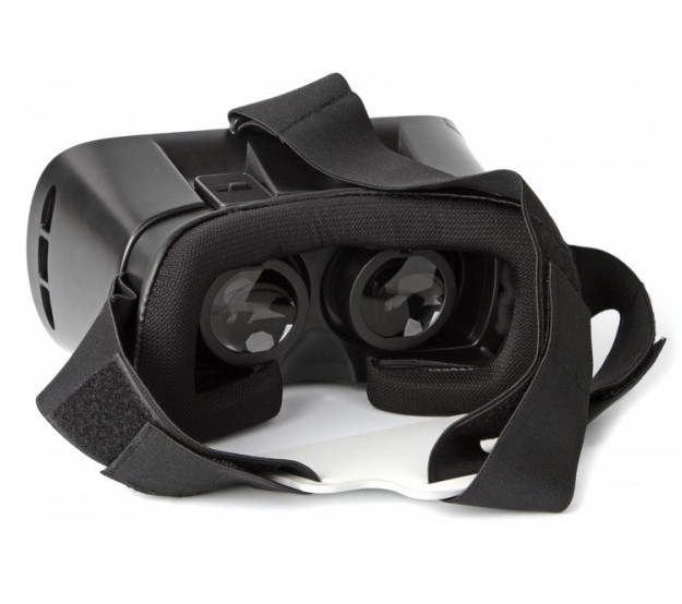 Купить Очки виртуальной реальности VR BOX 2.0 с пультом | VR очки для ...
