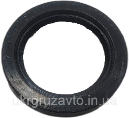 Манжета КПП ФТОР с пружиной 45 х 64-8 для КамАЗ 14-1701230 / ВРТ, цена ...