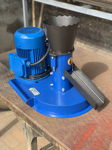 Гранулятор кормів Rotex-100 (ID#659044640), цена: 17955 ₴, купить на ...