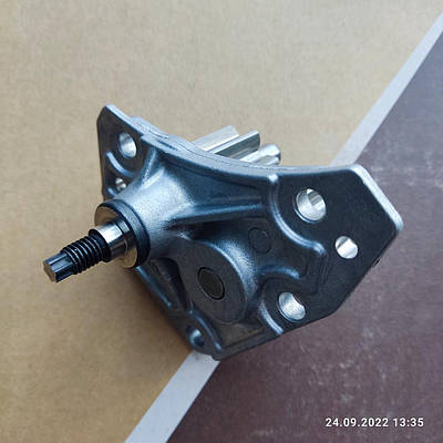 Масляный насос двигателя Renault Megane 2 - купить недорого на Prom.ua ...