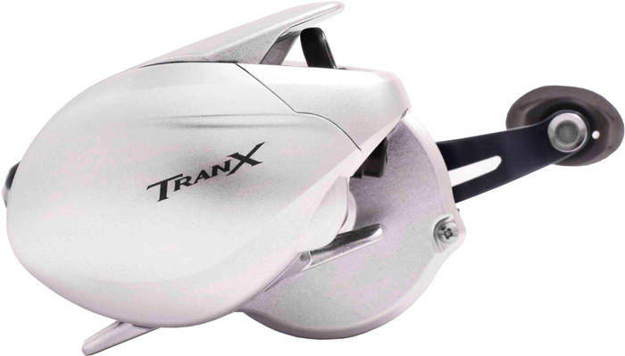 Купить Катушка мультипликаторная Shimano Tranx 301 A 5+1BB, цена 14631 ...