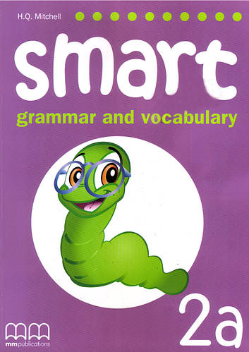 Smart Grammar and Vocabulary 2a (ID#1684172562), цена: 155 ₴, купить на ...