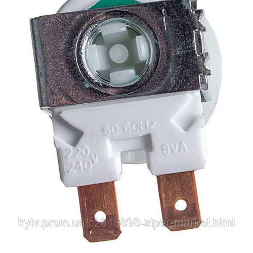 Клапан подачі води 1WAY/180 для пральної машини, ціна 180 грн — Prom.ua ...