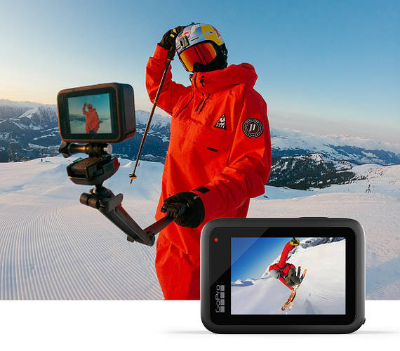 Купить Камера GoPro Hero 10 Екшн камера Гопро 10 экшн камера на шлем ...