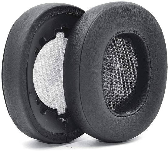 Амбушюры JBL LIVE500BT Live 500BT Black (ID#1684236479), цена: 450 ...
