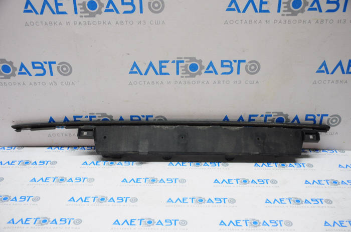 Купить Крепление накладки заднего бампера Jeep Cherokee KL 14-18 дорест ...