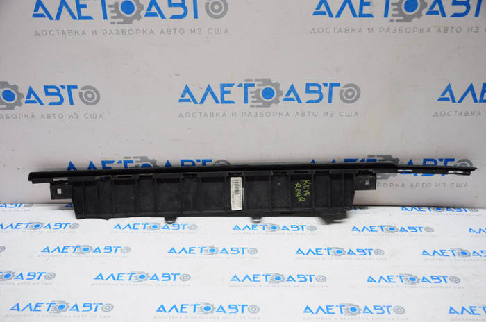 Купить Крепление накладки заднего бампера Jeep Cherokee KL 14-18 дорест ...