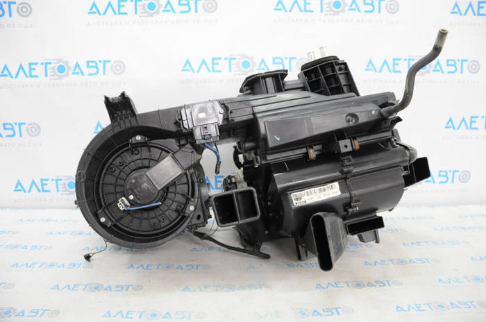 Купить Печка в сборе Jeep Patriot 11-17, цена 4864 грн — Prom.ua (ID ...