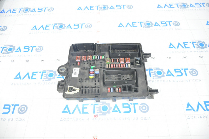 BCM BODY CONTROL MODULE Cadillac ATS 13-, цена 2570 грн — Prom.ua (ID ...