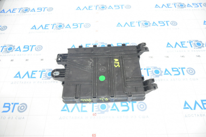 BCM BODY CONTROL MODULE Cadillac ATS 13-, цена 2570 грн — Prom.ua (ID ...