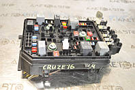 Купить Fuse & Relay Box Chevrolet Cruze 16-, цена 2815 ₴ — Prom.ua (ID ...