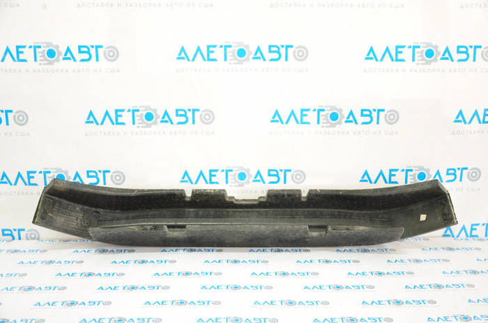 Купить Абсорбер переднего бампера VW Passat b7 USA, цена 1373 ₴ — Prom ...