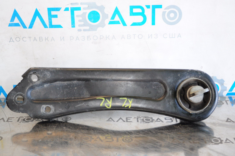 Рычаг продольный задний левый Jeep Cherokee KL 14-23 5090045AF, цена ...