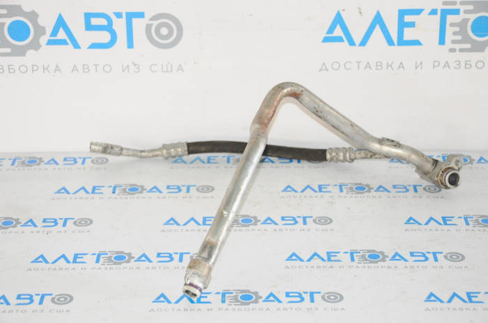 Трубка кондиціонера подвійна Mini Cooper Clubman R55 07-14, ціна 1279 ...