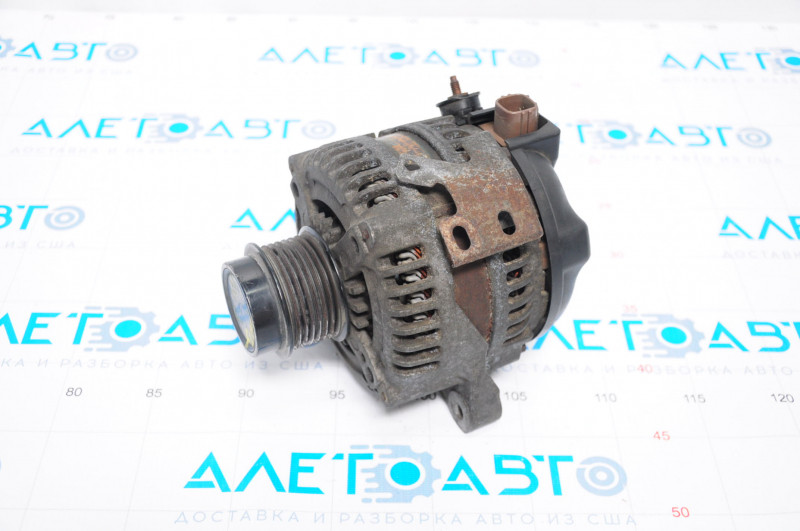 Генератор Toyota Rav4 06-12 Топляк — Купити Недорого на Bigl.ua ...