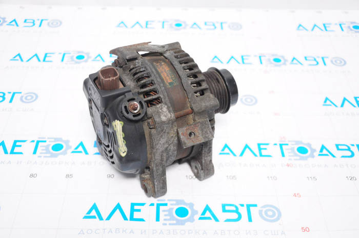 Купити Генератор Toyota Rav4 06-12 топляк, ціна 2844 грн - Prom.ua (ID ...