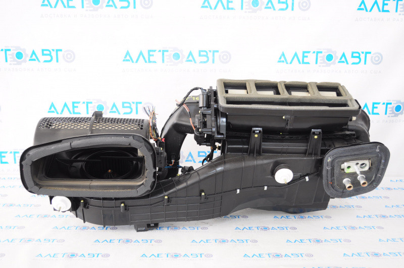 Печка в сборе Jeep Grand Cherokee WK2 14-22 68224169AB, цена: 7187 ...