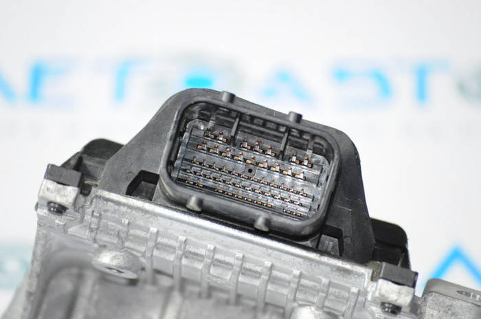 БЛОК КЕРУВАННЯ, ТРАНСМІСІЯ Honda Accord 18-, ціна 4085 грн — Prom.ua ...