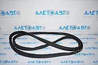 Ущільнювач гума двері багажника Subaru Outback 15-19 63516AL00A, ціна ...