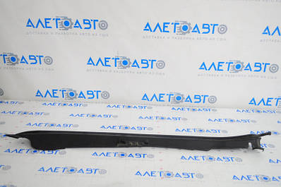 Уплотнитель крыла капот-крыло правый Lexus ES300h ES350 13-18 ...