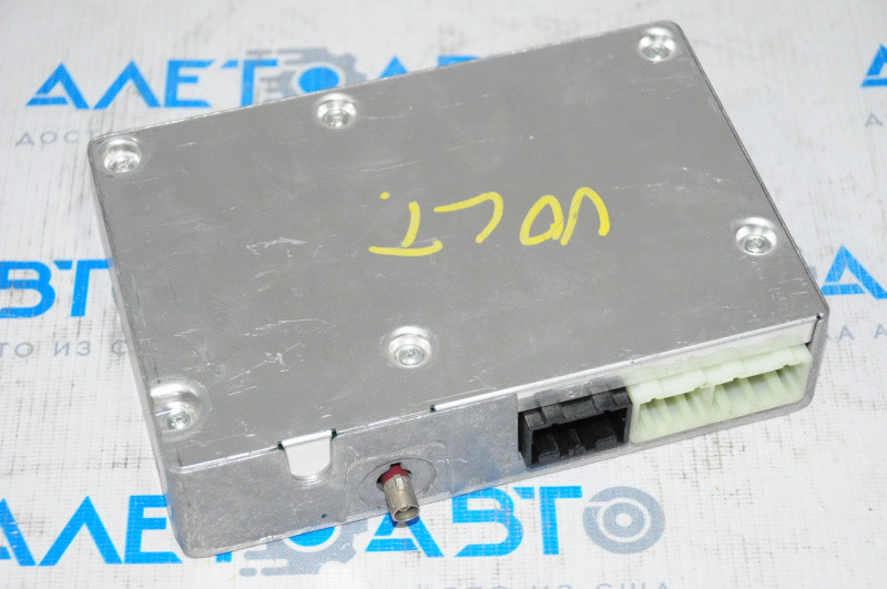 Купить COMMUNICATION MODULE COMPUTER Chevrolet Volt 11-15, цена 1969 ...