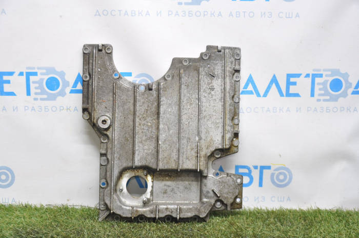 Піддон масляний BMW X5 E70 N55 11137629210 (ID#1684326999), ціна: 9492 ...