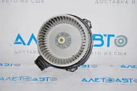 Мотор вентилятор пічки Chevrolet Impala 14-20 зламане кріплення ...