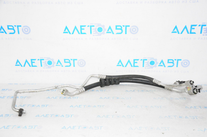 Купить Трубка кондиционера компрессор-печка Chevrolet Equinox 10-17 ...