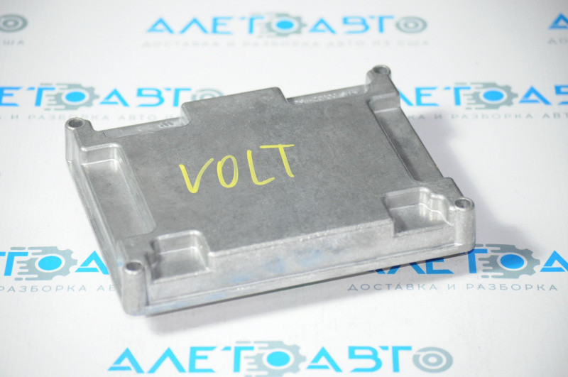 HYBRID POWERTRAIN CONTROL Chevrolet Volt 11-15 22808928, цена: 3310 ...