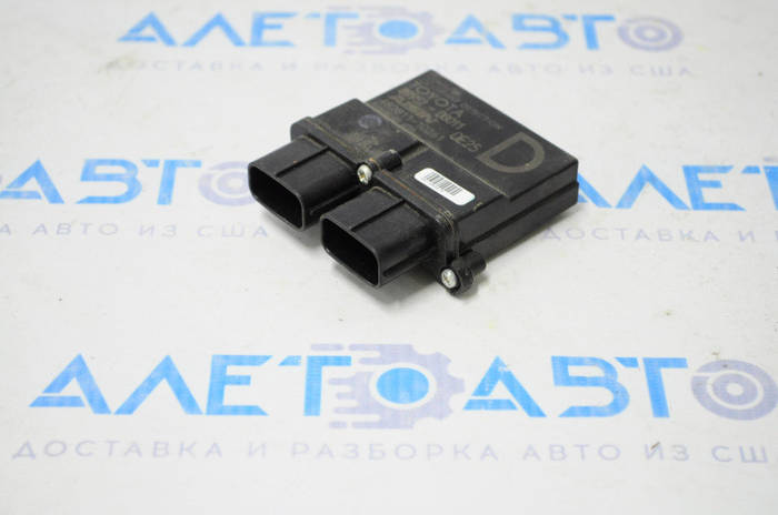 Купить OCCUPANT DETECTION SENSOR Toyota Sienna 11-, цена 2745 ₴ — Prom ...