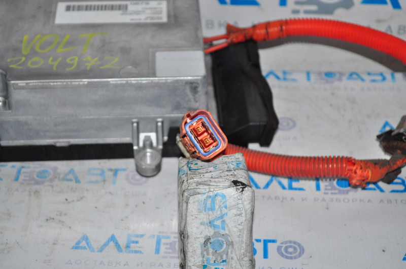 DC INVERTER Chevrolet Volt 11-12, цена 4274 грн — Prom.ua (ID#1684326496)