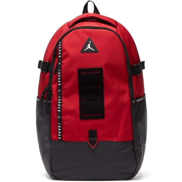 Рюкзак Баскетбольный Jordan Diamond Jumpman Backpack 26 Л (9A0686-R78 ...