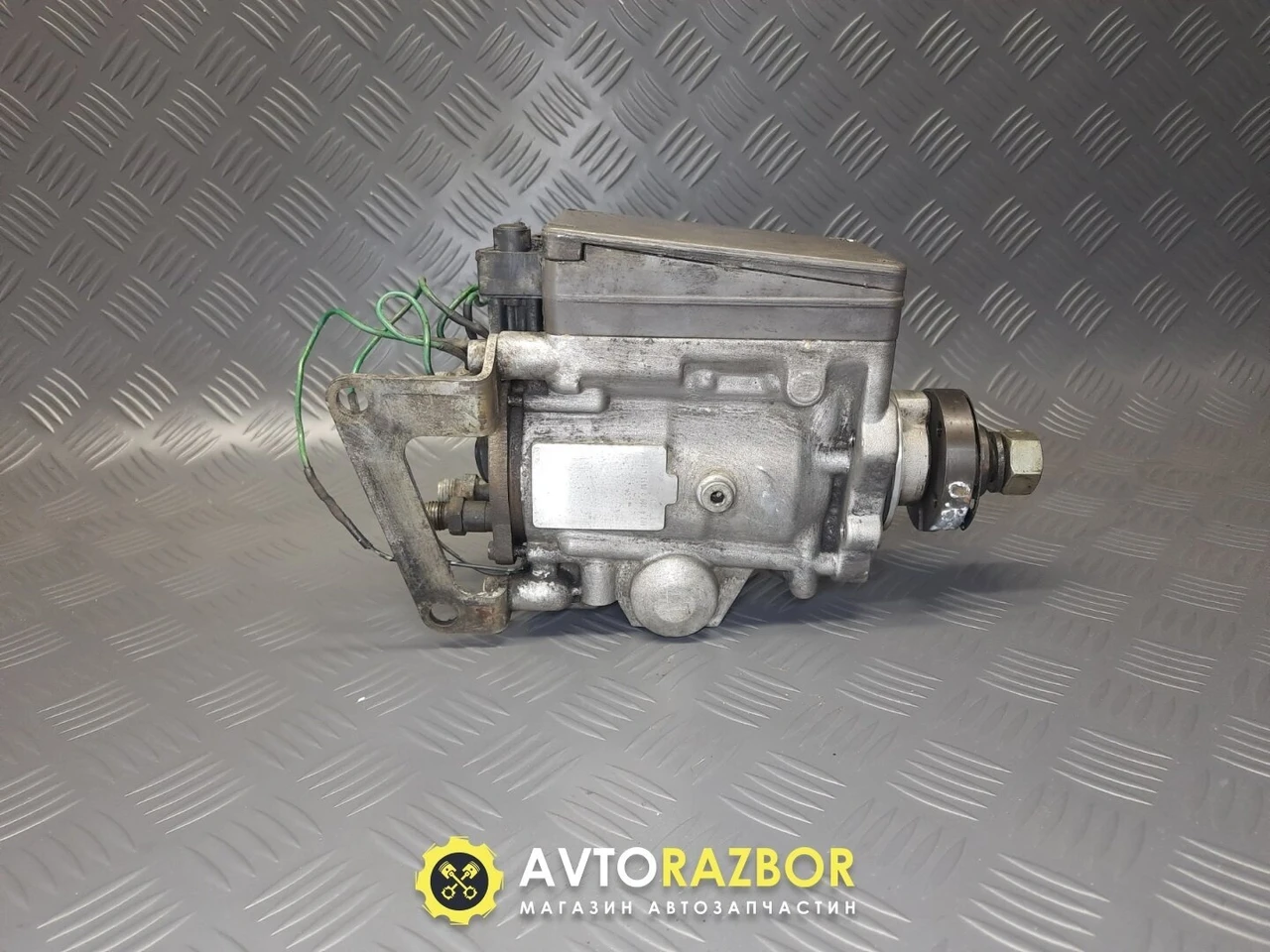 Топливный насос высокого давления ТНВД 0470504002 на 2.0 DTI Opel ...