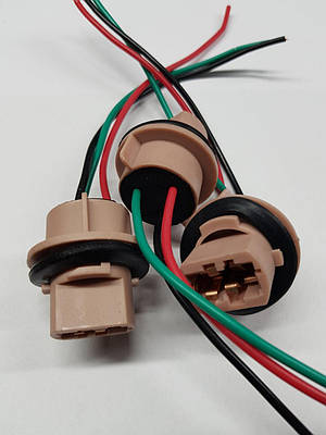 Патрон под лампу w5w 2 | Сравнить цены и купить на Prom.ua