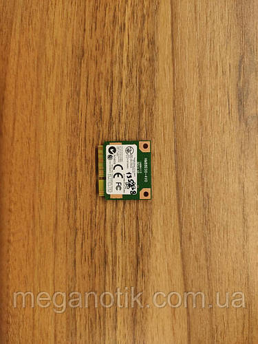 Модуль Wi-Fi RTL8188EE HP Pavilion 15-n009ed (1352-8) (ID#1684424220 ...