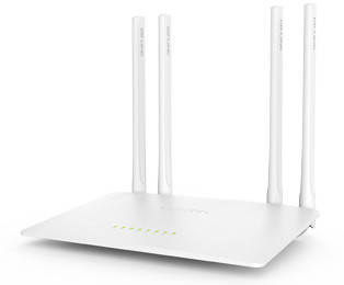 Wi-Fi роутер LB-LINK BL-W1210M 2.4GHz+5GHz 1200 Mbps 5dBi*4 ...