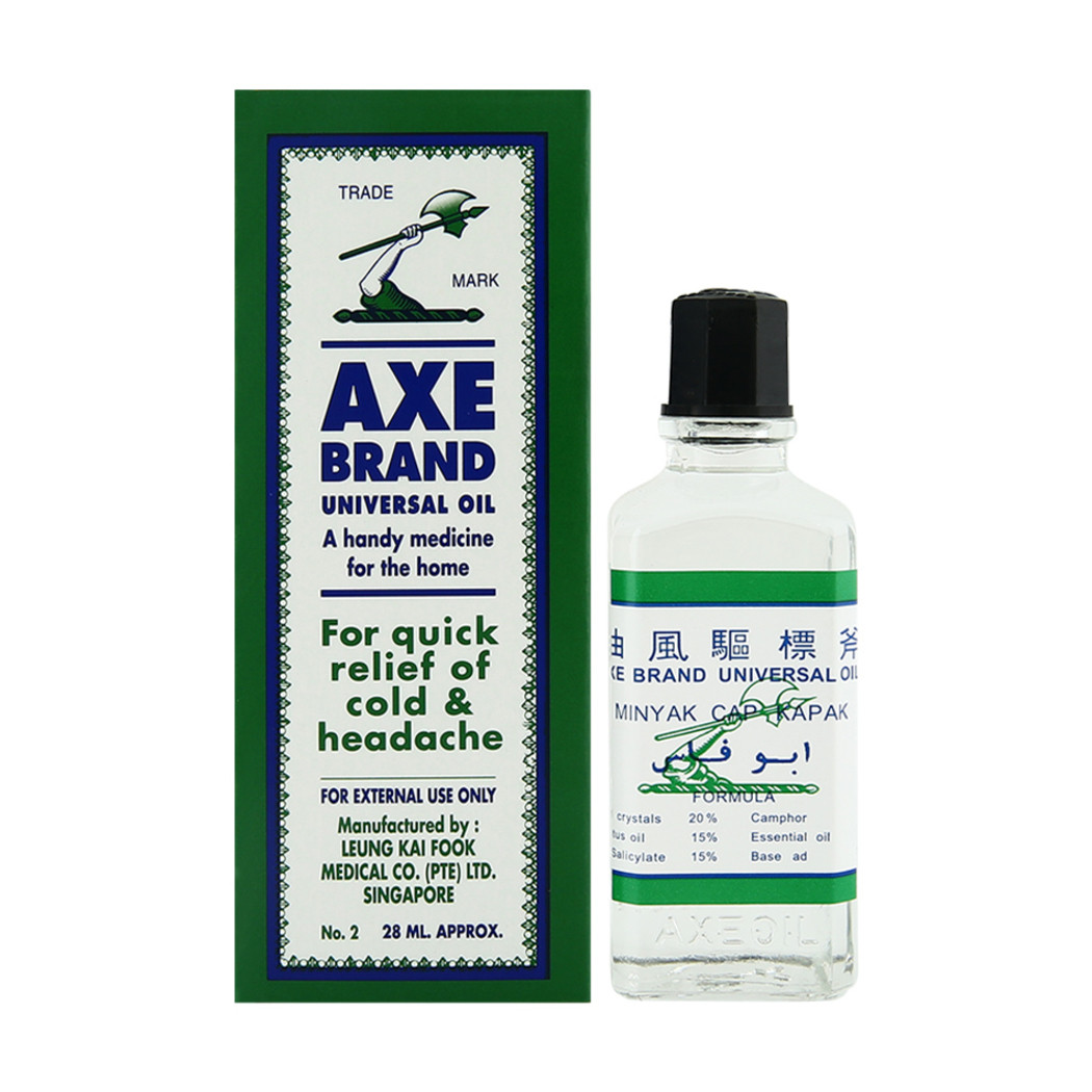 Axe Brand Universal Oil 28 . Ax ID 1684561821 10 Prom.ua
