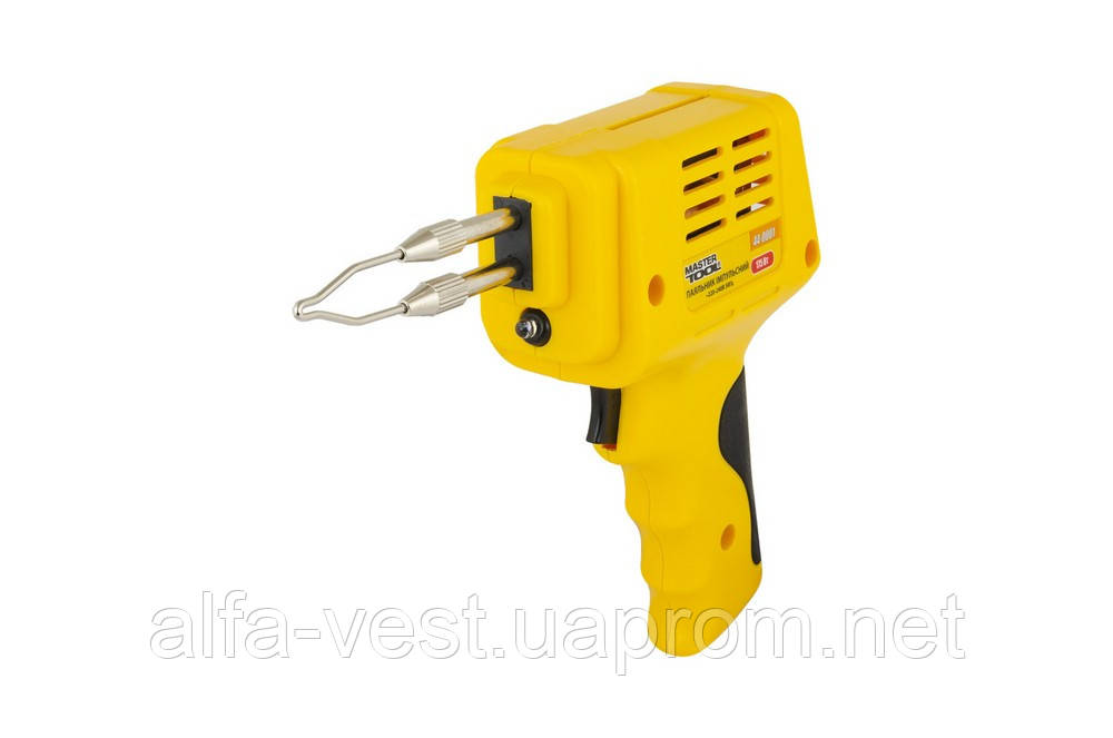 Паяльник Імпульсний MASTERTOOL З Трансформатором 175 Вт 44-0001 — Купити Недорого на Bigl.ua ...