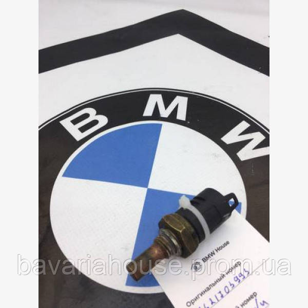 Купить Сдвоенный термовыключатель BMW 13621703993, цена 410 грн — Prom ...