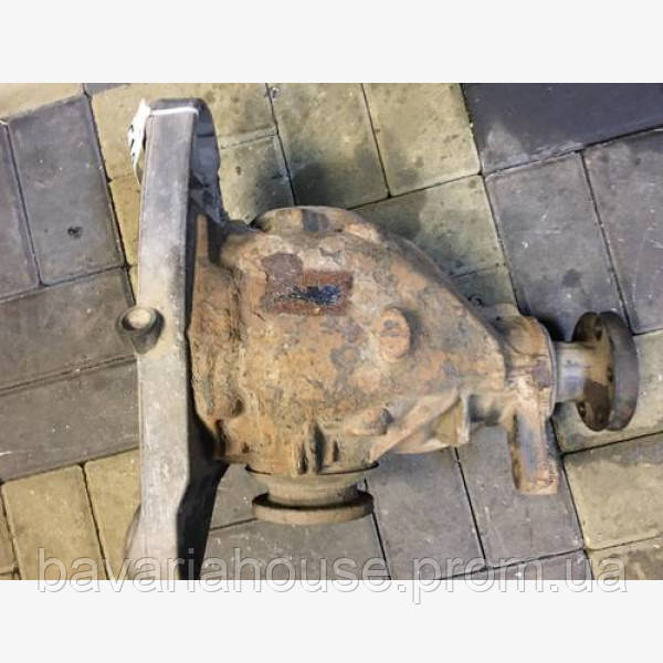 Купити Редуктор головної передачі 2,64 BMW E39 M51 525TDS 33101428488 ...