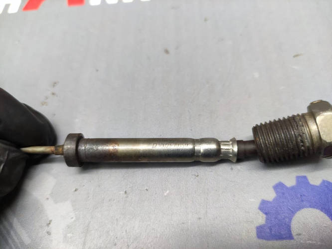 Купити Датчик температури вихлопних газів 9807562780 для Citroen/Jaguar ...