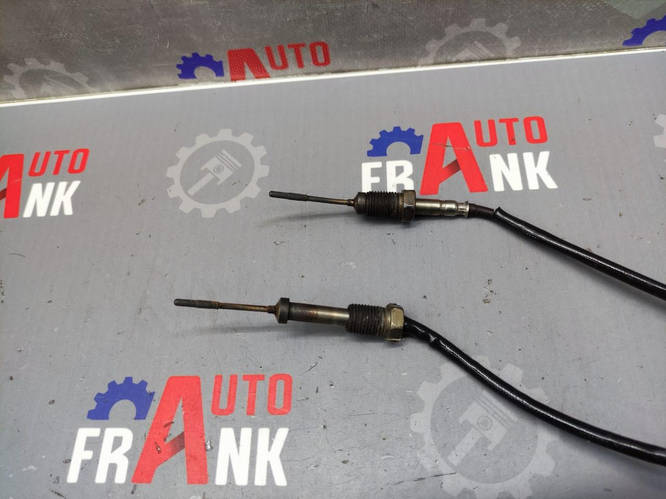 Датчик температуры выхлопных газов 9807562780 для Citroen/ Jaguar XF ...