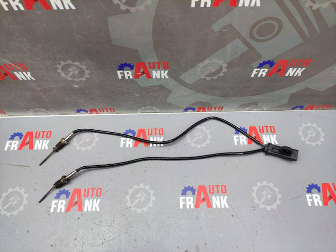 Датчик температуры выхлопных газов 9807562780 для Citroen/ Jaguar XF ...