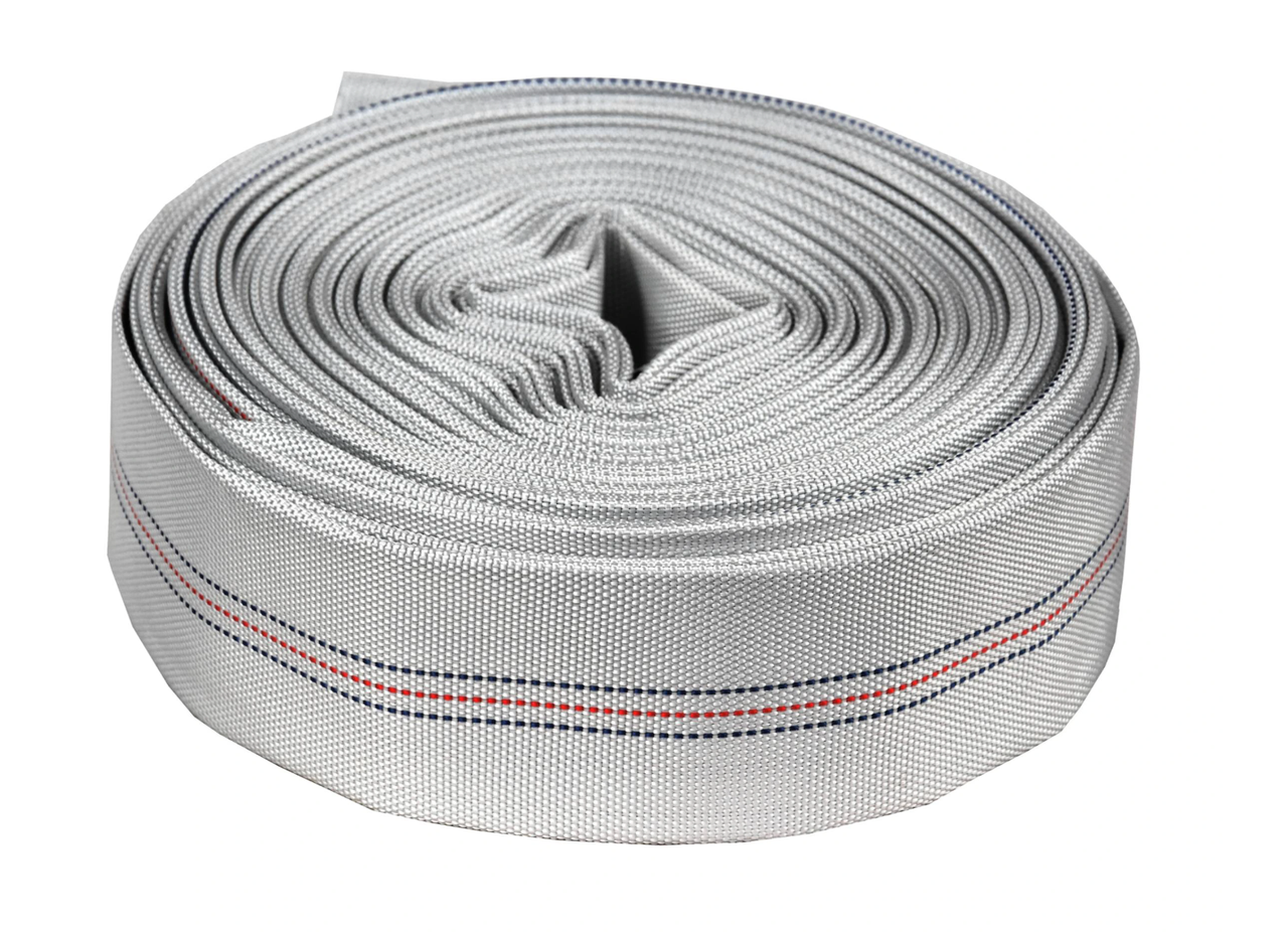 Шланг, рукав пожежний для дренажно-фекального насоса 30 м 50 мм без ...