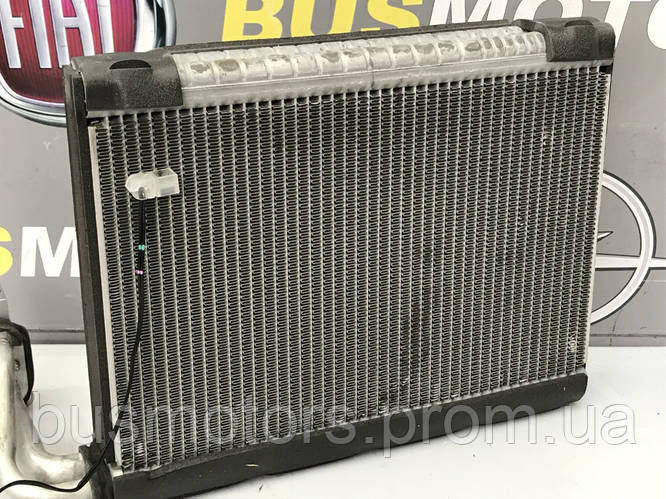 Випарник кондиціонера Fiat Fullback 2016-2019 7810A286, ціна 4000 грн ...