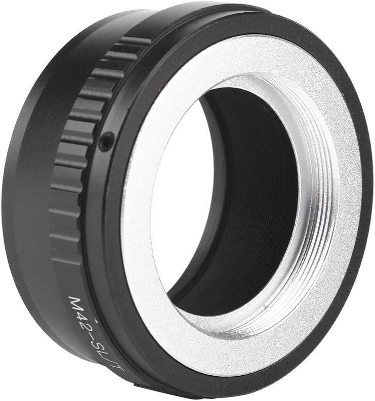 Адаптер (перехідник) M42 - SL/T (для камер - з байонетом Leica T/TL/CL ...