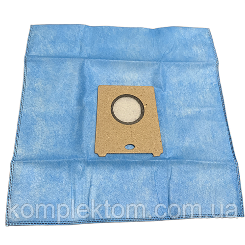 Мешки одноразовые для пылесоса Bosch Type G (4шт микроволокно) (ID ...