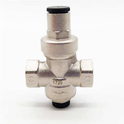 Редуктор давления Honeywell D03-1/2C, ціна 495 грн — Prom.ua (ID ...